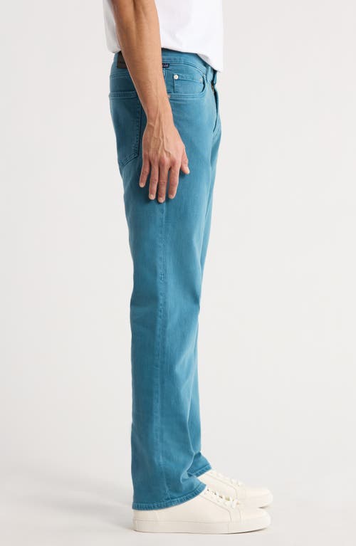 CITIZENS OF HUMANITY Elijah Perform Straight Leg Jeans